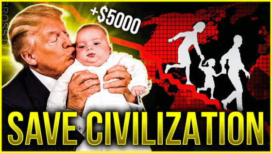 LAST HOPE: This Is The Plan Needed to Save Humanity! | We Are Change