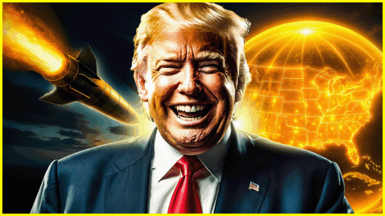 Trump Unleashes GOLDEN DOME As Major Country on Brink of COLLAPSE | We ...