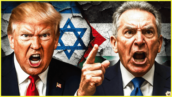 WARNING: Middle East Powder Keg is LIT — EXPLOSION Imminent | We Are Change