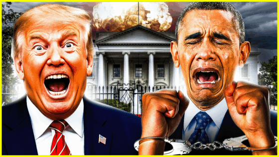 Trump Just Dropped a Truth Nuke But It's All Talk? | We Are Change