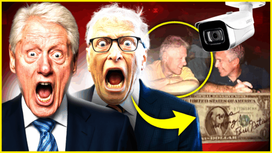 Epstein BOMBSHELLS and Subpoenas Just BLEW OPEN the Case | We Are Change