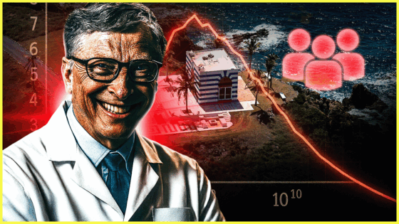His EVIL Master Plan Is RACING to the ENDGAME | We Are Change