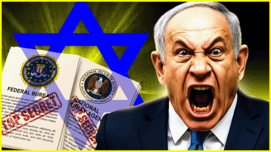 Bombshell Files Just Leaked and They're Getting BURIED | We Are Change