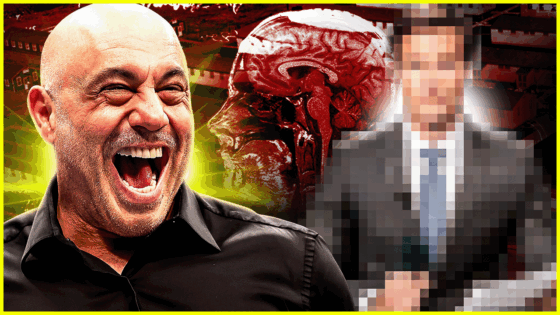 Joe Rogan Just Laughed in the Face of Their Mind Control | We Are Change