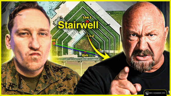 Alex Jones & Marine Sniper Drop Assassination BOMBSHELLS as Theories ...