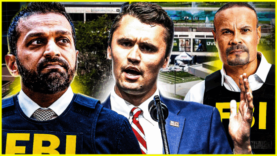 Kash & Dan Rush to Utah, Trump's Safety Questioned as Radicals ERUPT ...