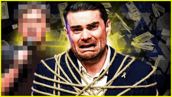 Ben Shapiro Just Got TRAPPED By a Comedian | We Are Change