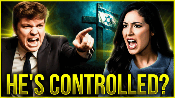 Nick Fuentes Just Exposed the DOUBLE-CROSS… | We Are Change