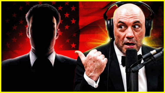 Joe Rogan Just Hinted Who’s NEXT… | We Are Change