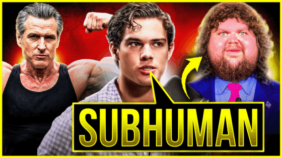 Looksmaxxer Clavicular Just Dropped a 2028 Warning… | We Are Change