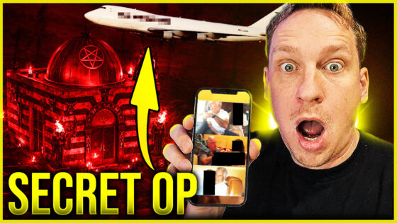 JUST IN: They’re Hiding UNIMAGINABLE EVIL… | We Are Change