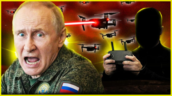 The Deep State Just Tried to ASSASSINATE Putin?! | We Are Change