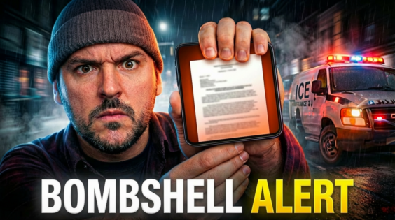 Tim Pool Just Dropped an EMERGENCY Terror Alert! | We Are Change